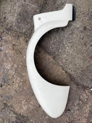 MGA ROADSTER DRIVERS SIDE REAR WING (FIBERGLASS | eBay UK