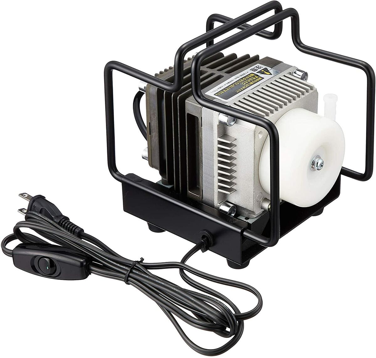 GSI Creos Mr. Linear Compressor L5 PS251 From Japan New | eBay GSI Creos Mr. Linear Compressor L5 PS251 From Japan New | eBay