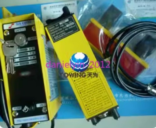 1pcs New SUNKWANG Light Curtain Sensor SK-916F(no box) | eBay