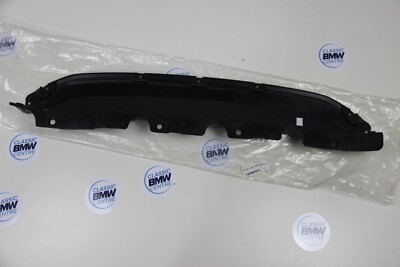 New Original BMW 51127237453 F25 X3 Cover Rear Bottom | eBay