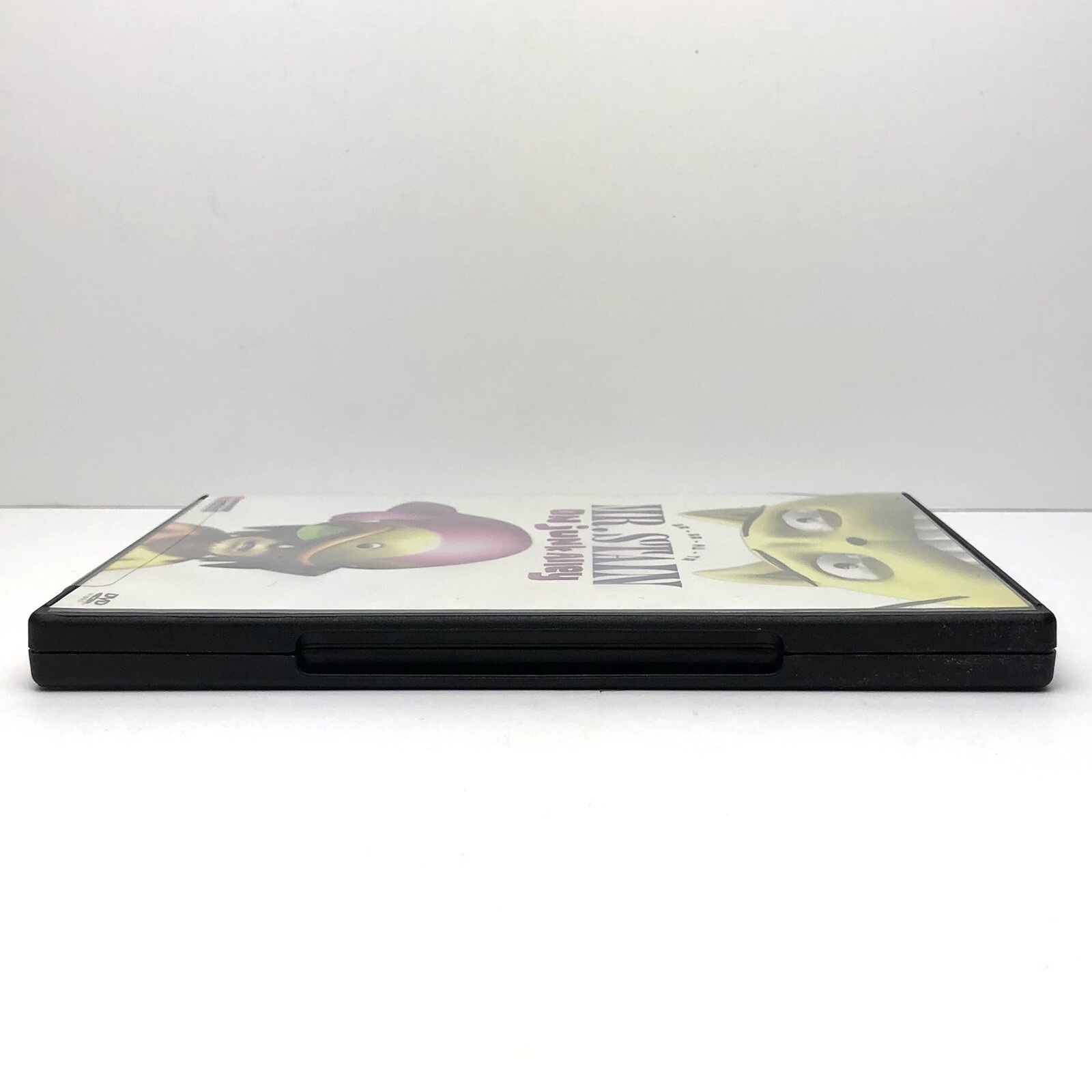 Mr. Stain on Junk Alley (DVD, 2006) for sale online | eBay