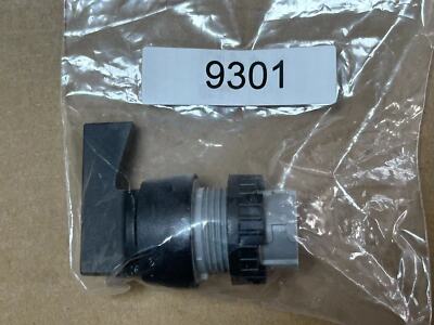 1PC NEW FOR FESTO selector switch N-22-SW 9301 | eBay