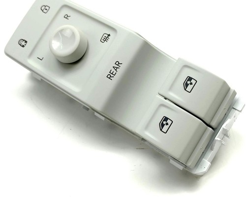 New Original Switch For Electric Window Regulator VW ID.4 ID.5 ...