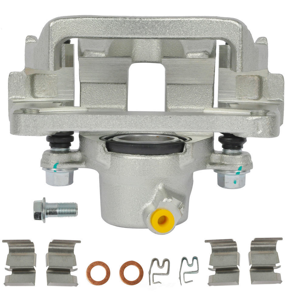 Disc Brake Caliper Cardone 2C-2736 for sale online | eBay