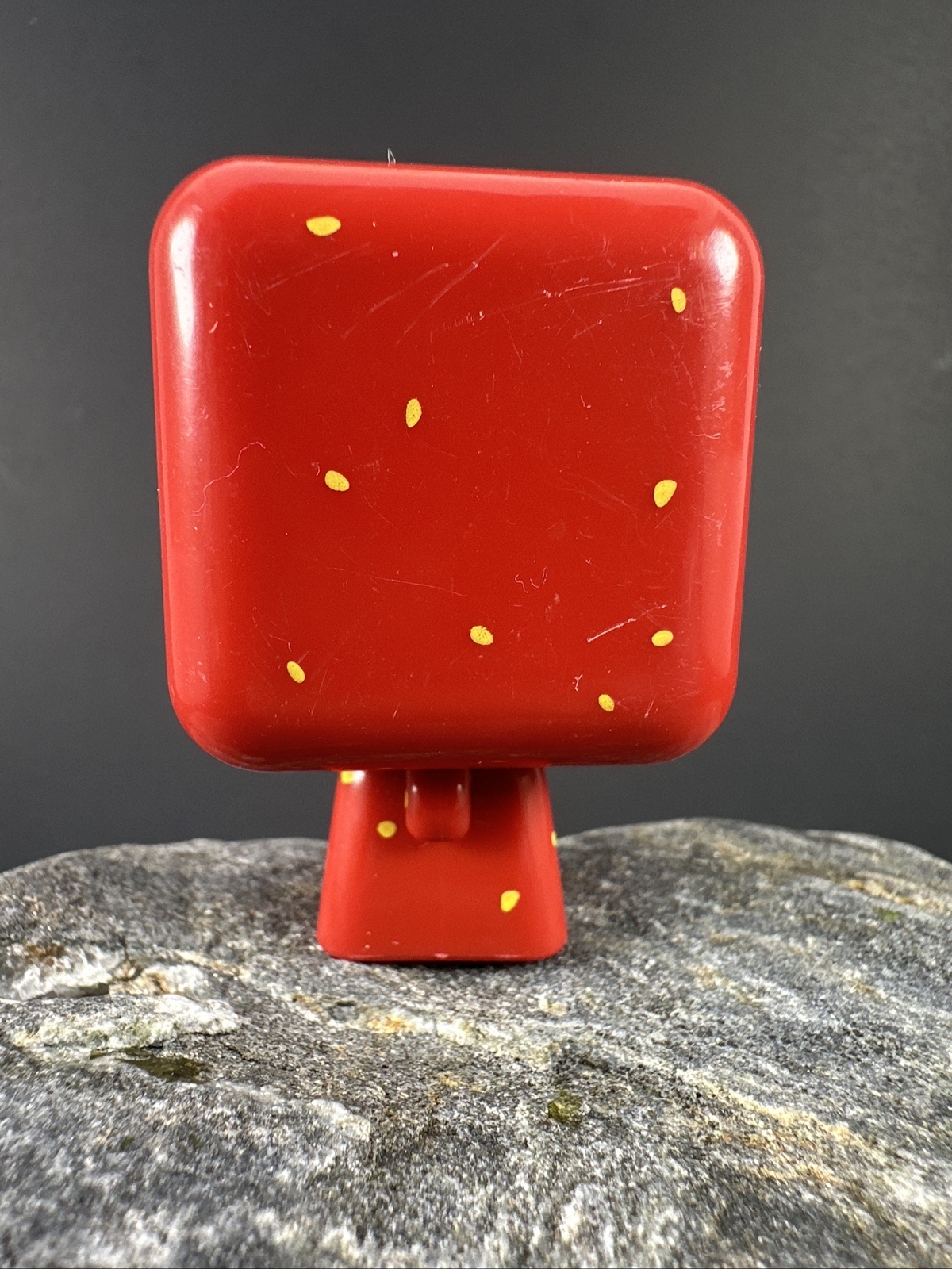 Hardee's and Carl's Jr Adult Swim Meatwad Aqua Teen Hunger Force Figure ...