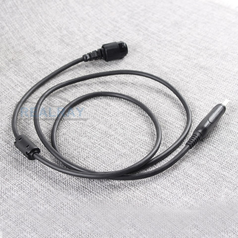 New USB Programming Cable for Motorola XTL5000 XTL1500 PM1500 XTL2500 ...