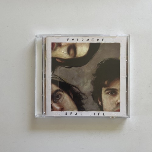 Evermore: Real Life (CD Album, 2006) | eBay