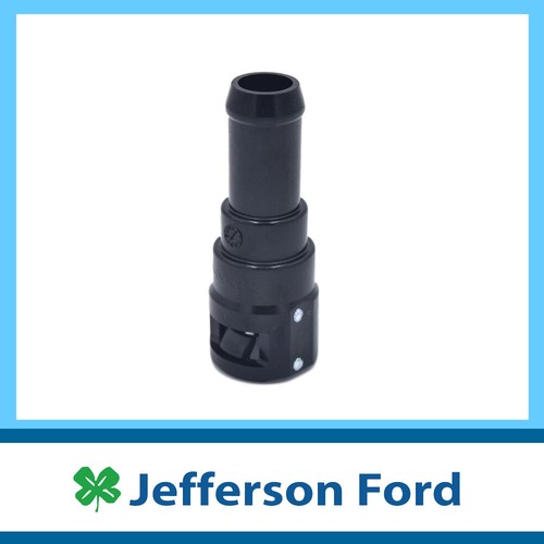 Genuine Ford Heater Core Hose Connector For Escape Laser Probe | eBay