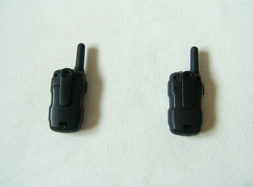 Pair of Wis House Handheld Walkie Talkie Two Way Radio | eBay UK