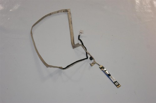 Asus X73e Webcam Camera Module with Cable 04081-00030100 #3427 | eBay