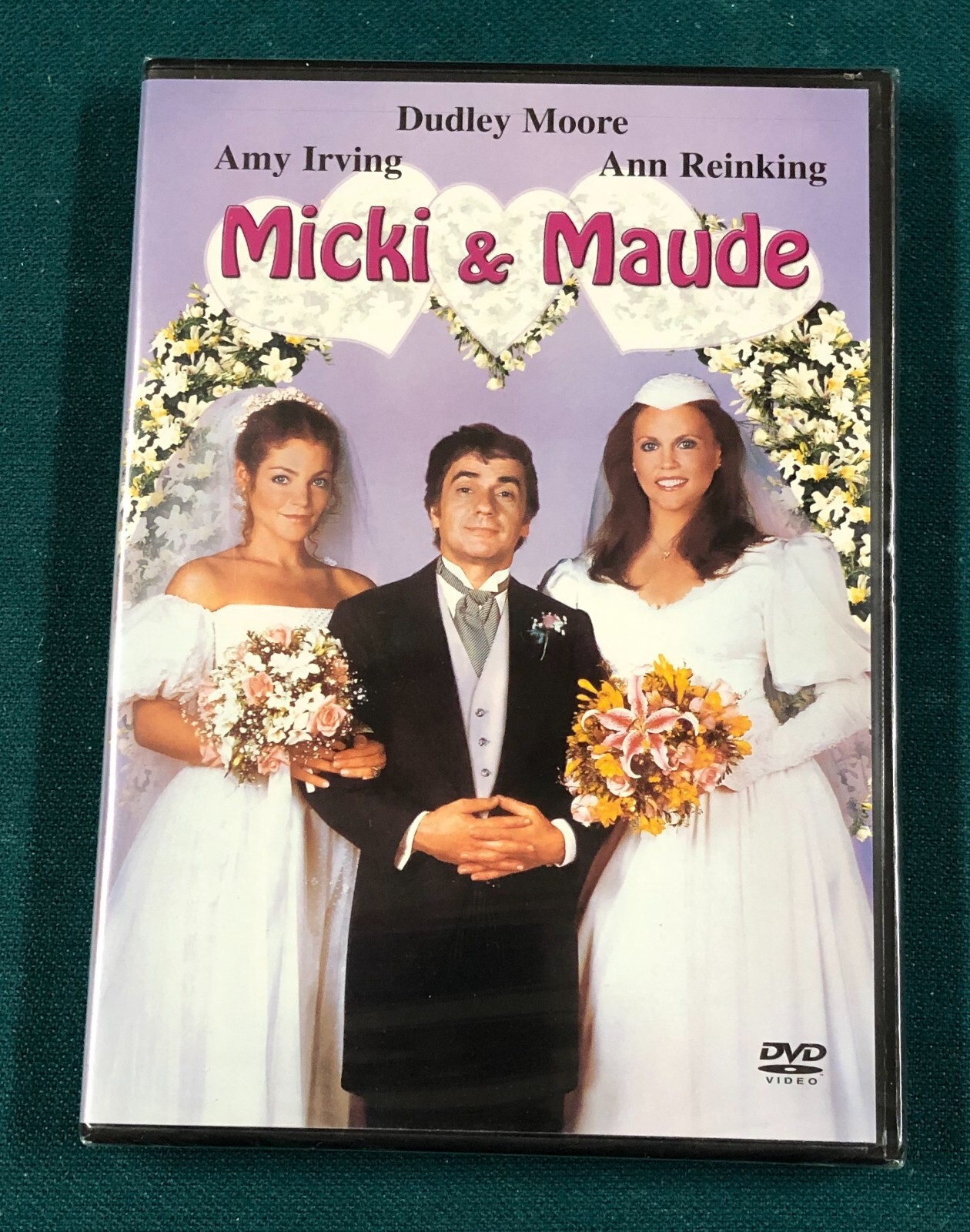 Micki and Maude (DVD, 2003) for sale online | eBay