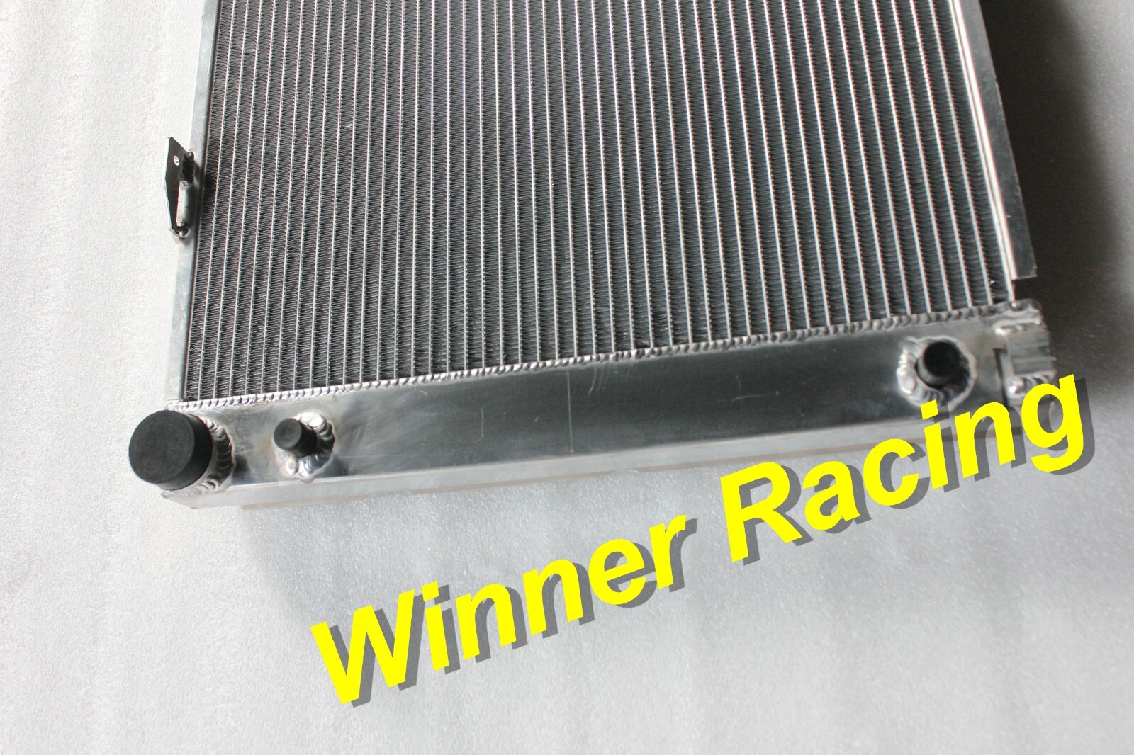 👍For Mercedes Benz 190 E W201 1.8/2.0/2.3 AT 1984-1993 Radiator & BLUE ...