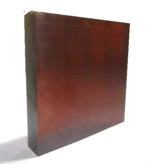 Ultem PEI Sheet 1000-1000 Natural 1.0" Thick x 24" Wide x 24" Length | eBay