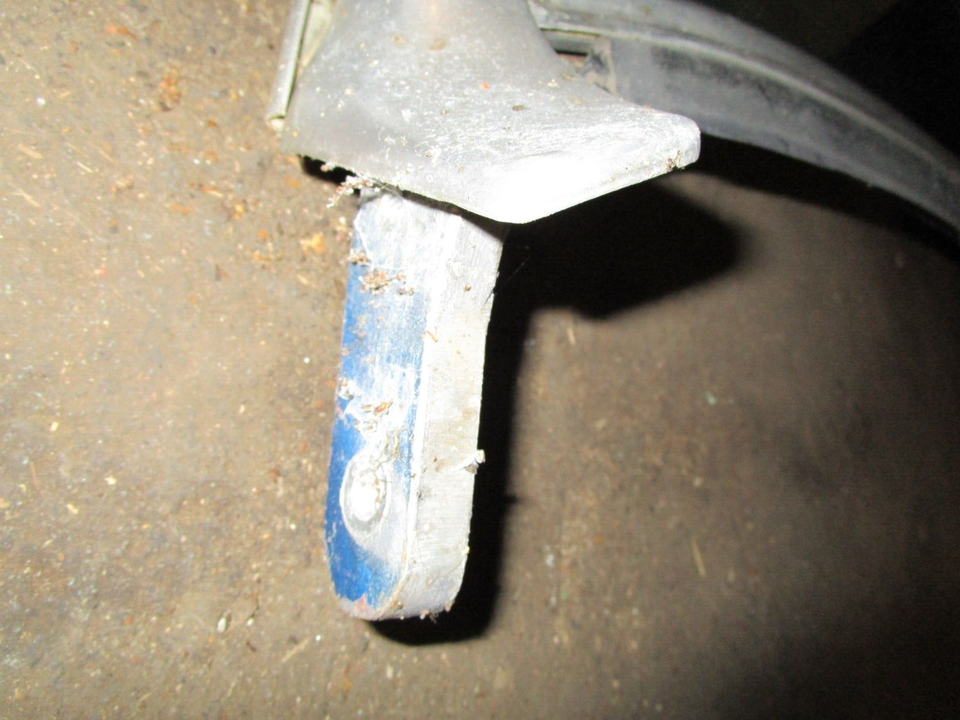 MG Midget Sprite Windshield Assembly Complete Gorgeous 1968-1979 | eBay