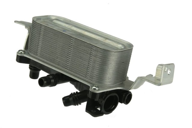 Automatic Transmission Oil Cooler URO Parts 17217638580 for sale online ...