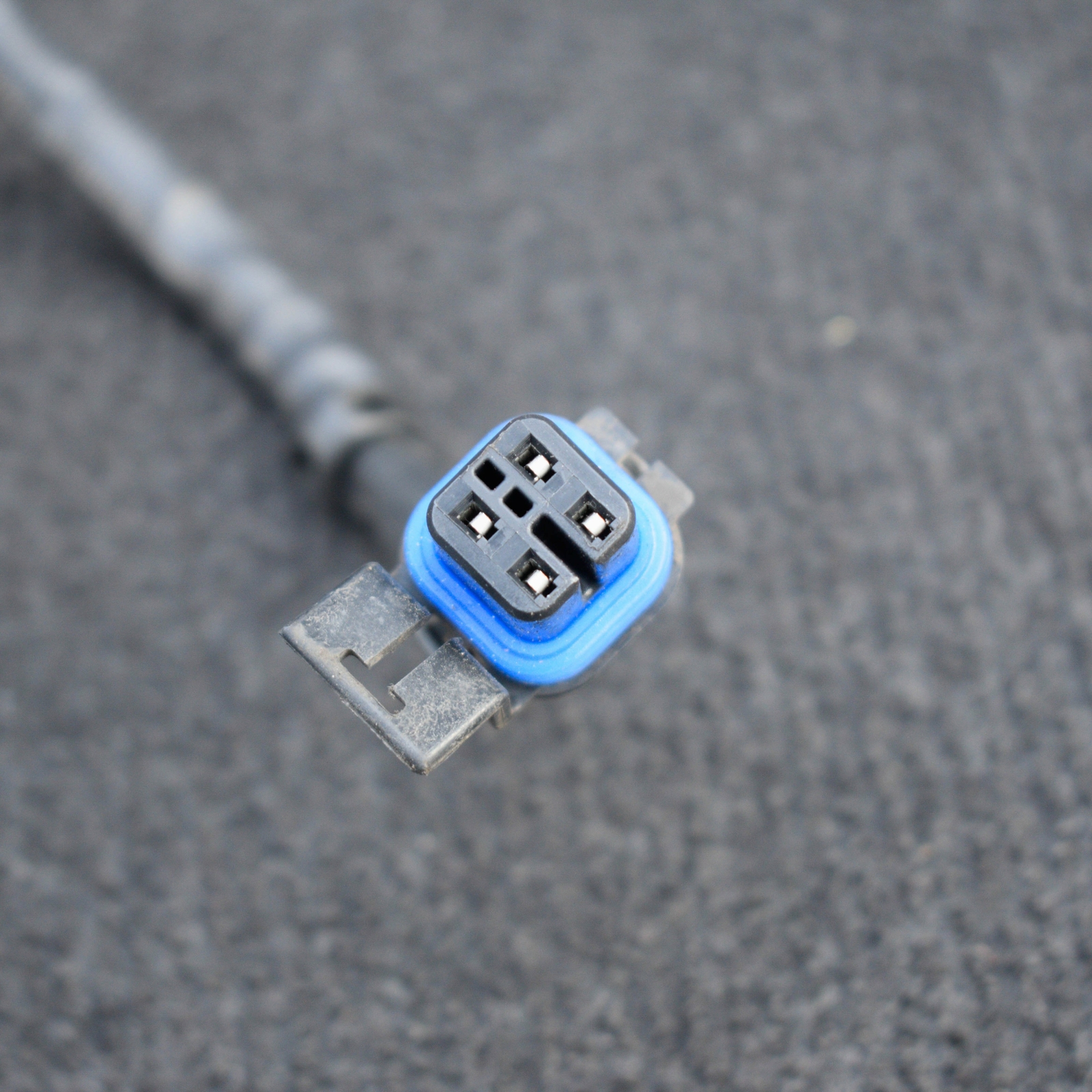 Sonde d'oxygène de sonde 12634063 MK6 3.6i 241KW de Chevrolet Camaro ...