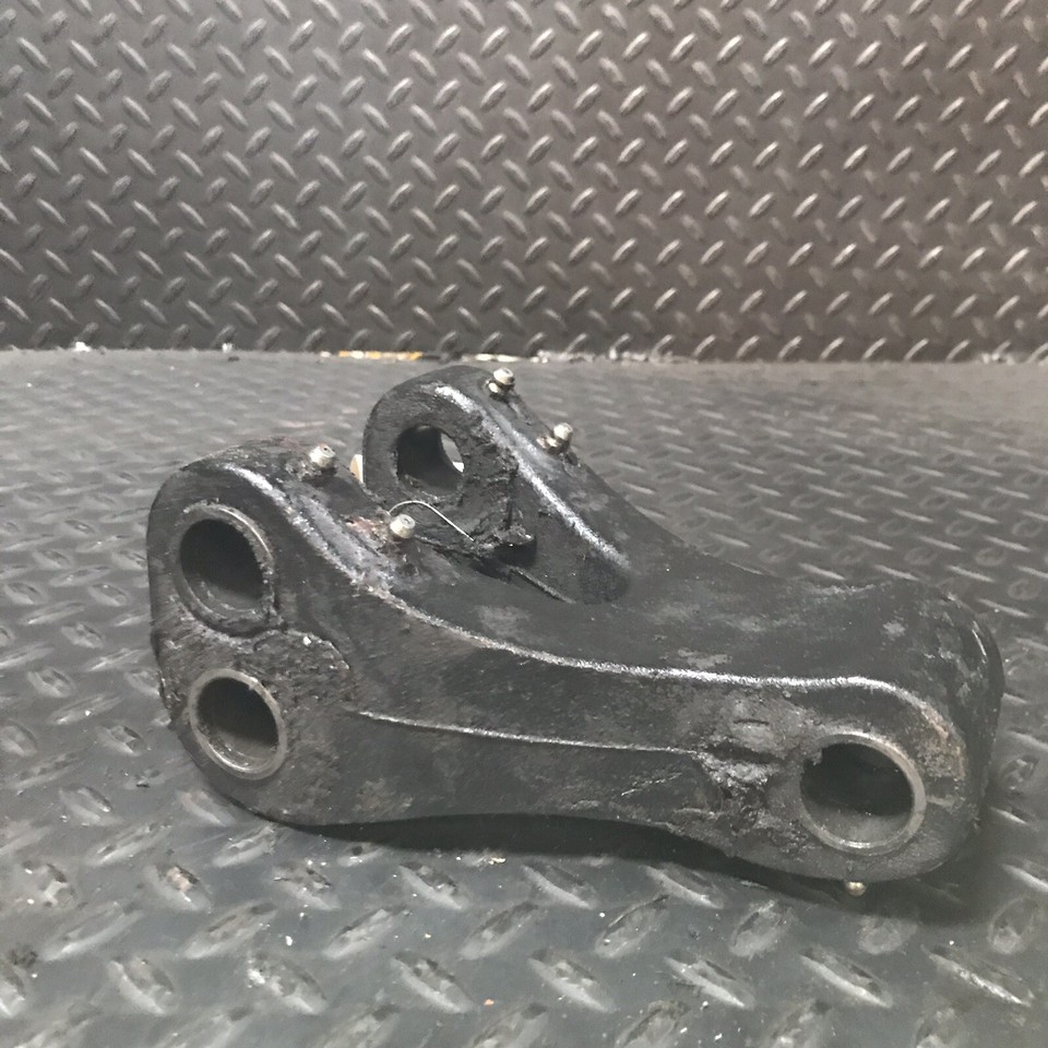 550011675 Rocker Arm Pallet Jack Forklift Forktuck Good Used MPE060LF ...