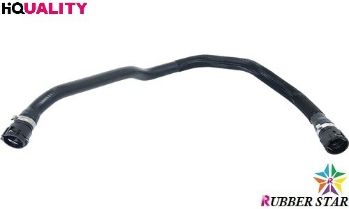 BMW 3 SERIES E46 COOLING SYSTEM WATER HOSE 11531436368 1436368 ...