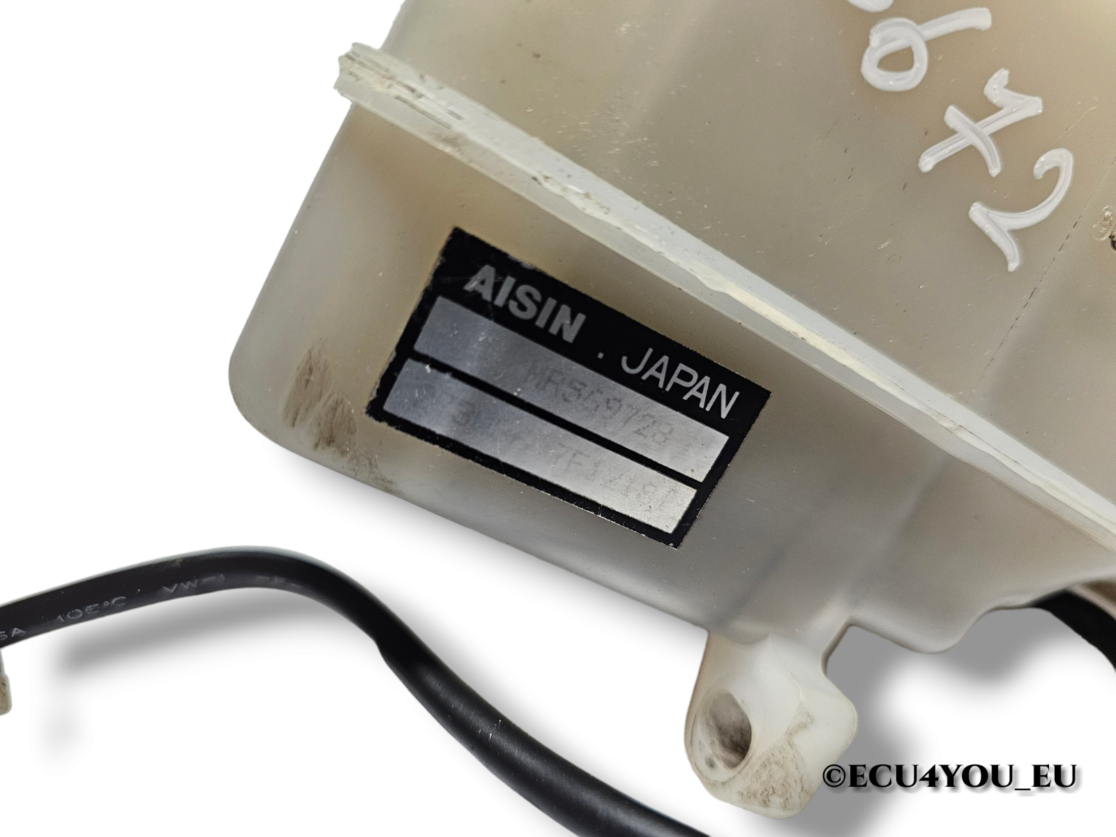 03 Mitsubishi Montero ABS Booster Pump Module OEM MR569728 for sale ...