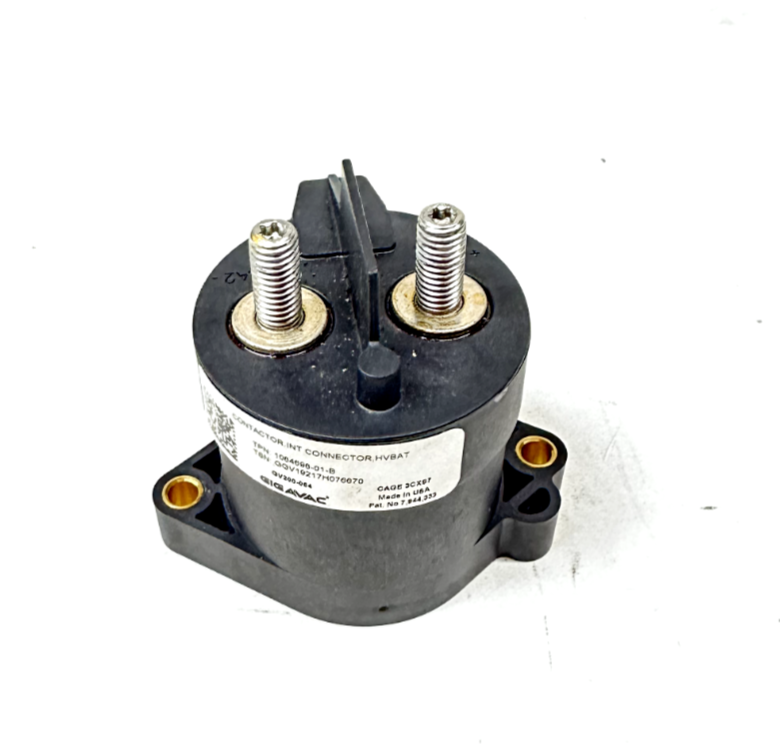 Tesla Model S/X High Voltage Internal Contactor Relay Switch 1064696-00 ...
