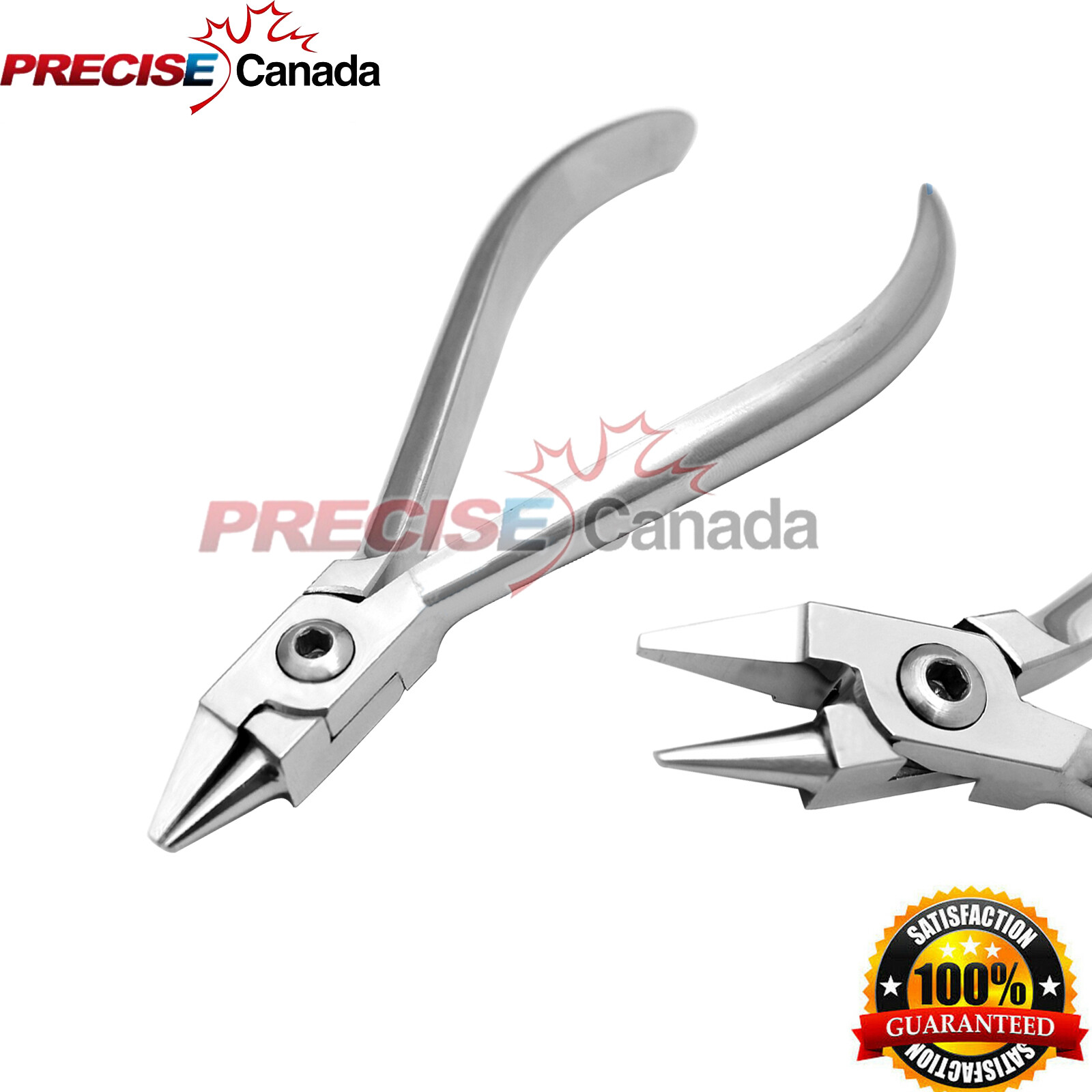 Bird Beak Wire Bending Pliers Orthodontic Lab Laboratory Pliers | eBay