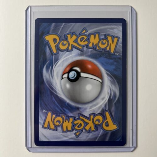 Huntail 066/264 Reverse Holo Rare Fusion Strike 2021 Pokemon Card Near ...