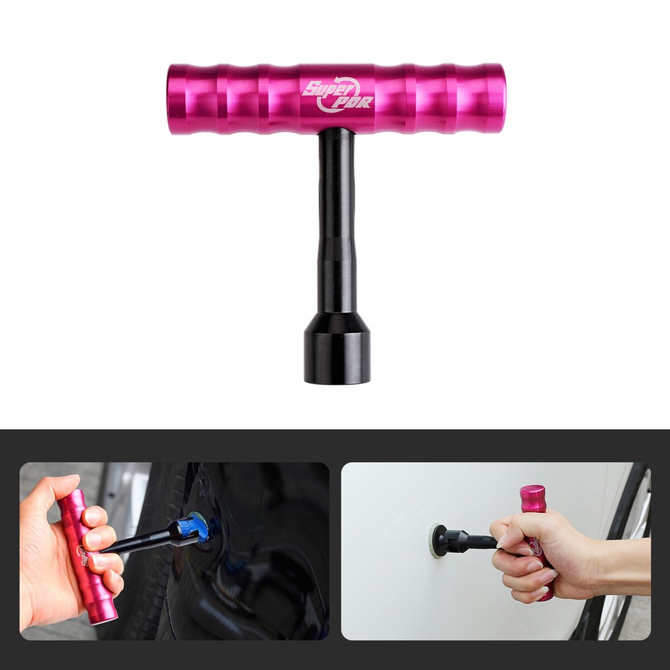 PDR Full Set Tool Dent Repair Kit Paintless Dent Removal Tools Dent ...