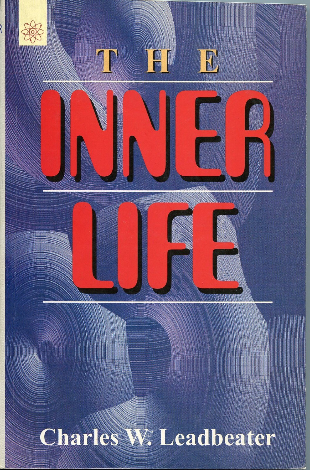 The Inner Life, by Charles Leadbeater, Trade Paperback | eBay