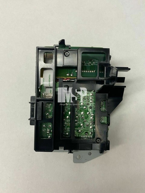 HP CONTROL PANEL ASSY FOR LASERJET PRO M402/M403 RM2-5391 for sale ...