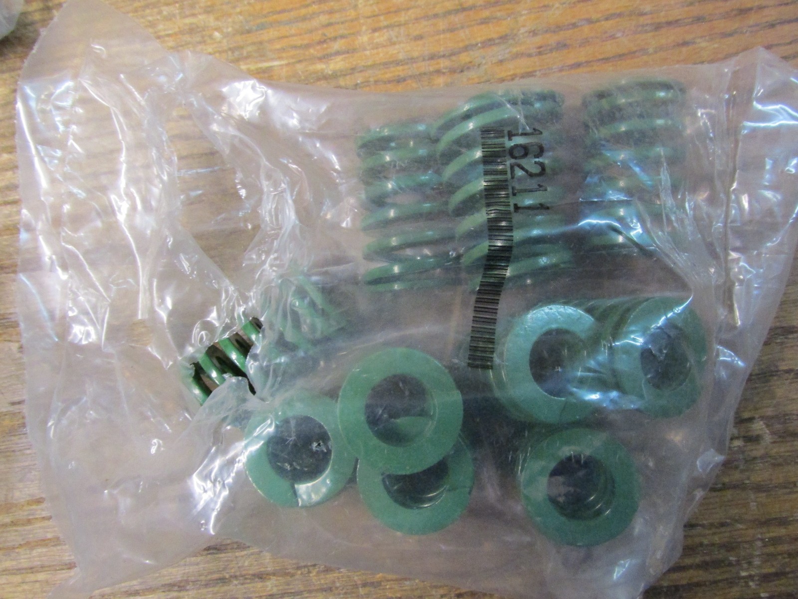 NEW NOS Labrie Plus 2R-1694BK Wiper Bolt Kit | eBay