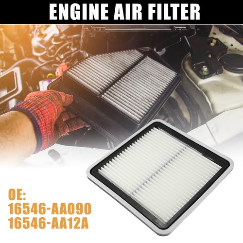 Auto Motor Luft Filter 16546-AA090 für Subaru Crosstrek 2013-2017 | eBay