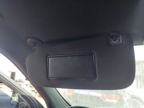 Driver Left Sun Visor With Illumination Fits 14-20 GRAND CHEROKEE ...