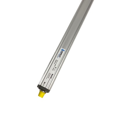 NIB Balluff 0-10V Output 8-Pin Micropulse Transducer BTL5-A11-M0914-P ...