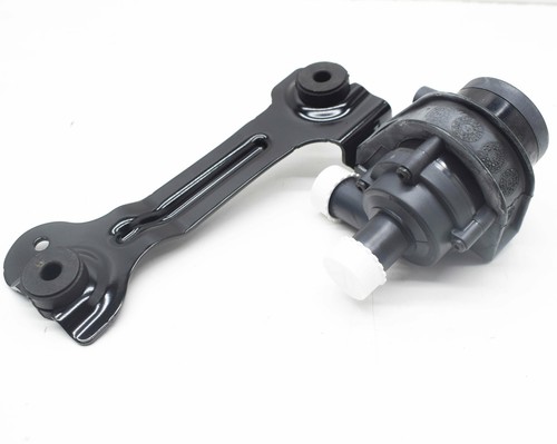 NEW FORD FOCUS C346 ENGINE WATER PUMP 1757572 BV61-8564-AB ORIGINAL | eBay