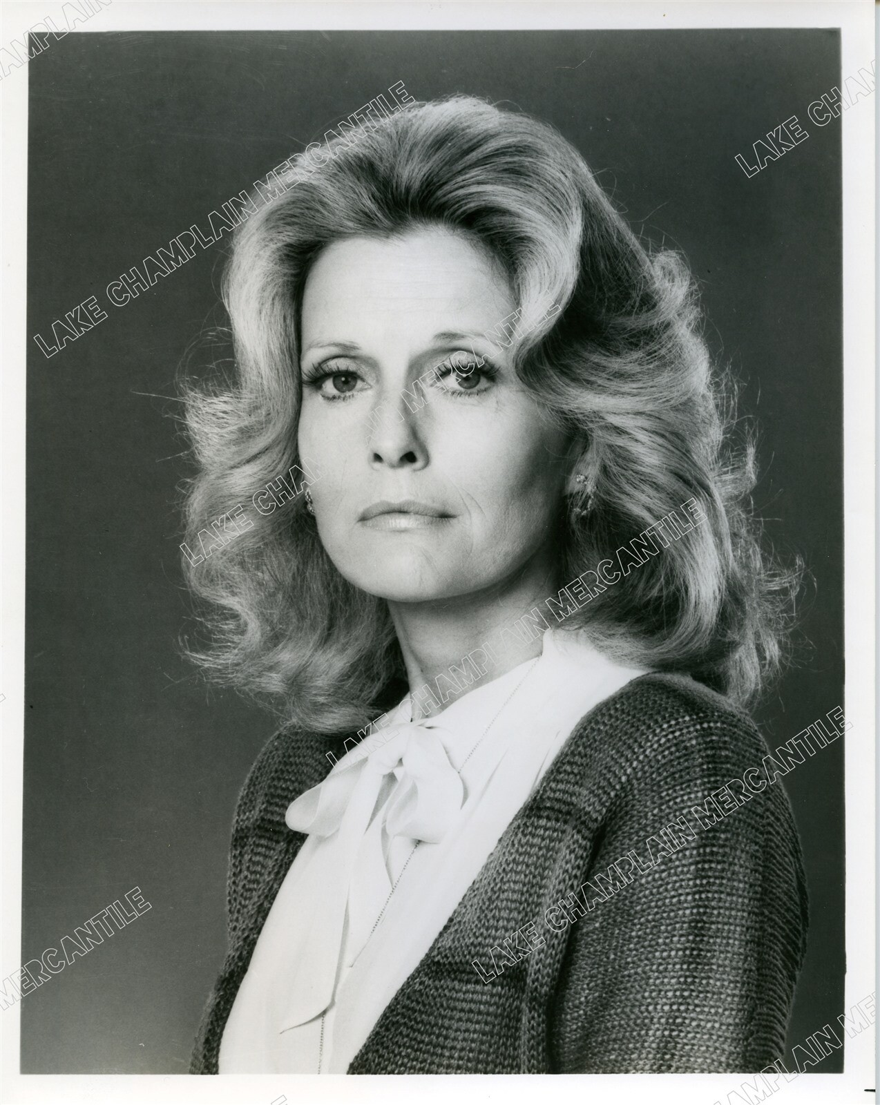 Capitol Constance Towers 8X10 Press Photo 1982 Sunset Beach general ...