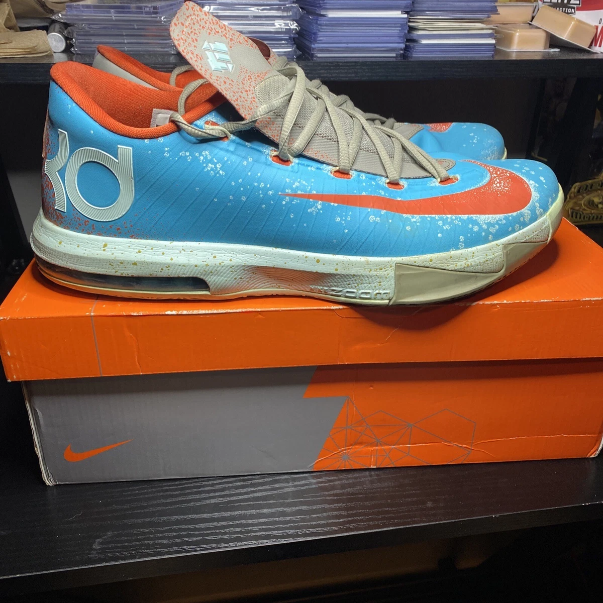 Kd Vi Blue Crab