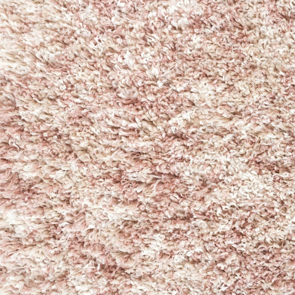 Thick Living Room Shaggy Carpet Rugs Fluffy Non Slip Rug New Trendy ...