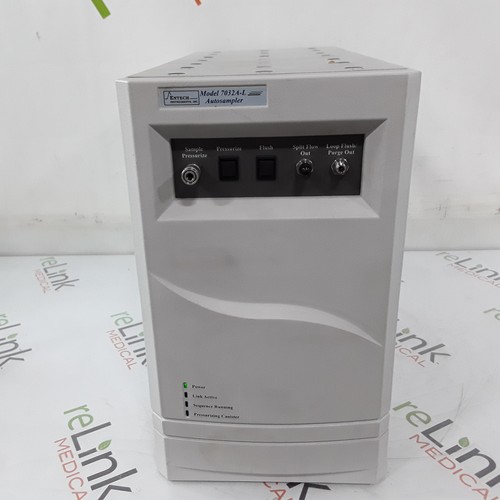 ENTECH 7032A-L Autosampler | eBay