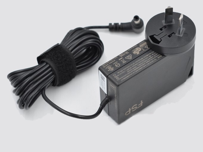 New Original FSP FSP065-10AABA 19V 3.43A 65W AU Plug Power Adapter for ...