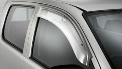 Genuine Toyota HiLux RH Weathershield for Extended Mirror Type 02/05 ...