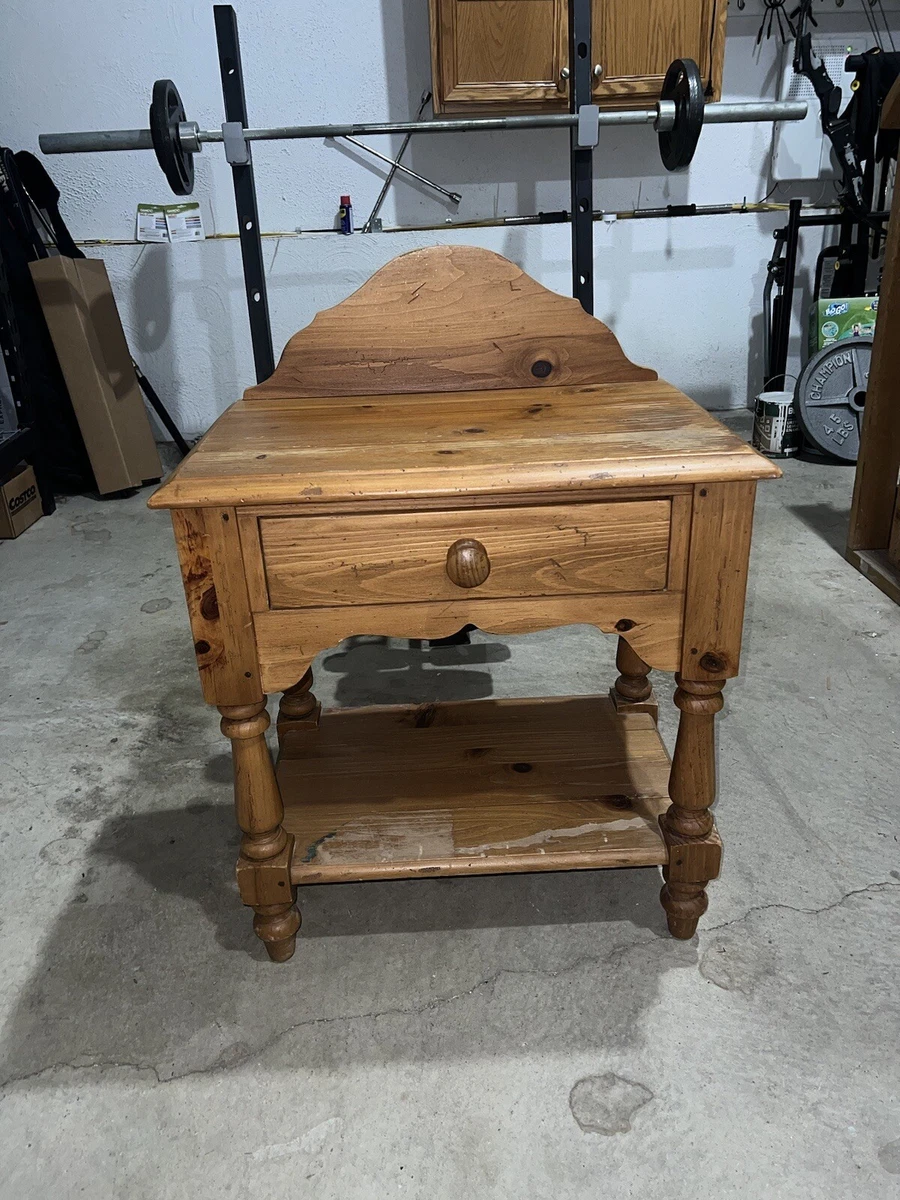 Ethan Allen Farmhouse Collection