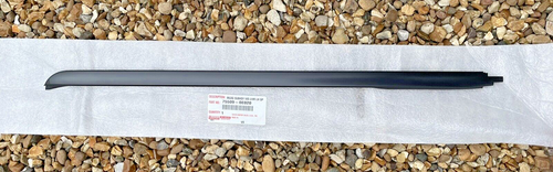 Toyota Windscreen Trim Left N/S Highlander 2020-2023 Genuine & New ...