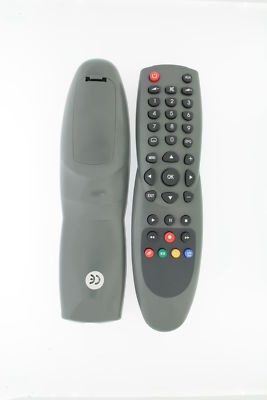 Replacement Remote Control Thomson DTH160E / DTH160RC / DIGILOGIC ...