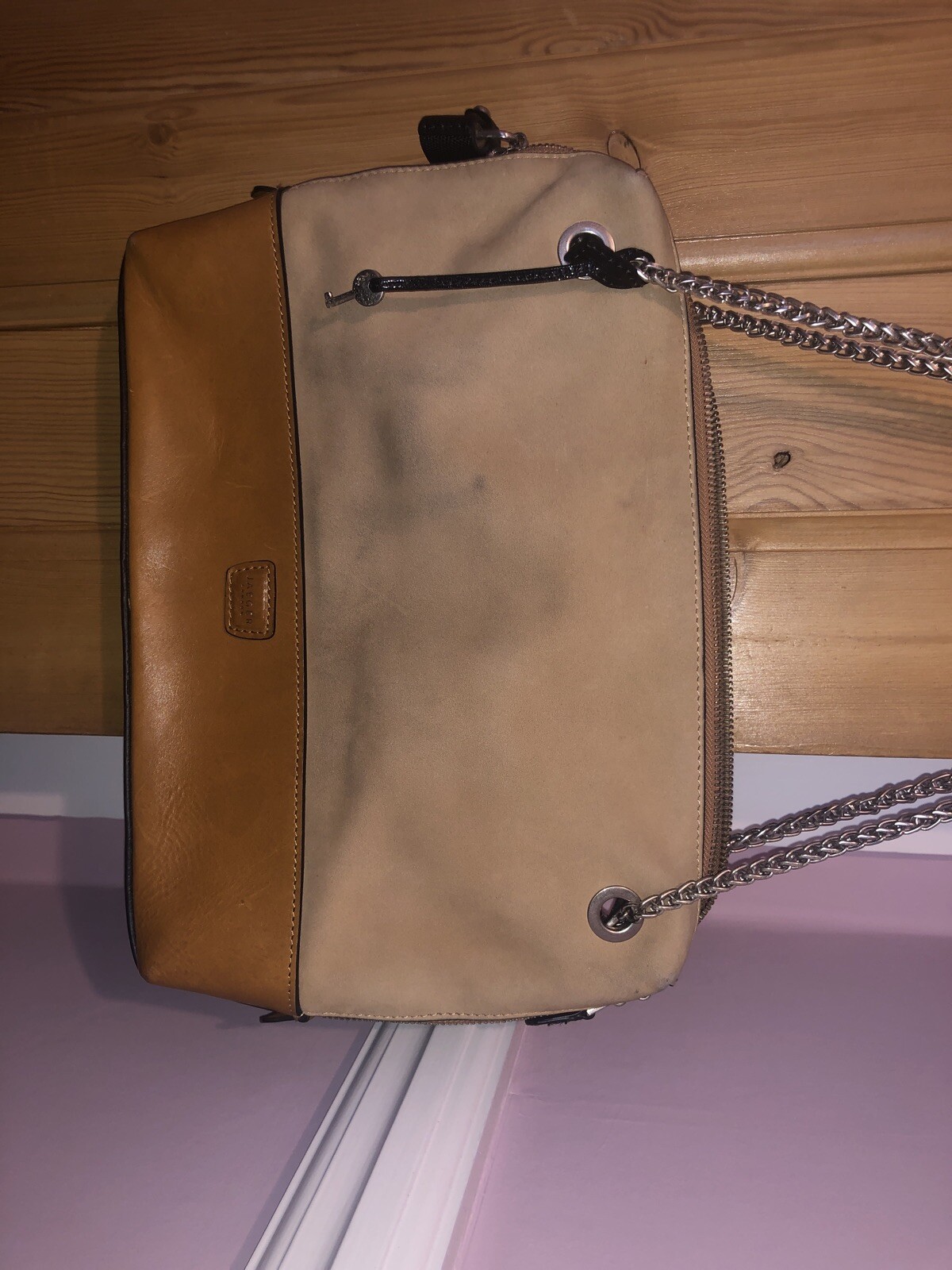 Jaeger Sample Handbag | eBay UK