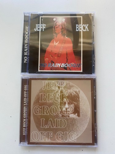jeff beck cd collection lot sale | eBay
