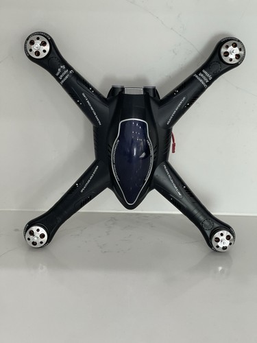 Walkera QR X350 Pro Quadcopter BNF VERSION- Used | eBay