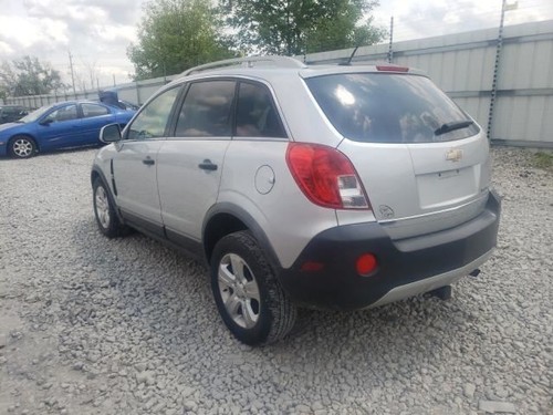 Audio Equipment Radio Opt Uui Fits 13-15 CAPTIVA SPORT 1419509 | eBay