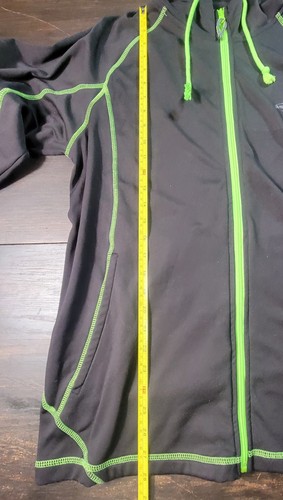 Dutch Harbor Performance Gear Women's Jacket With Hood Size 2XL | eBay