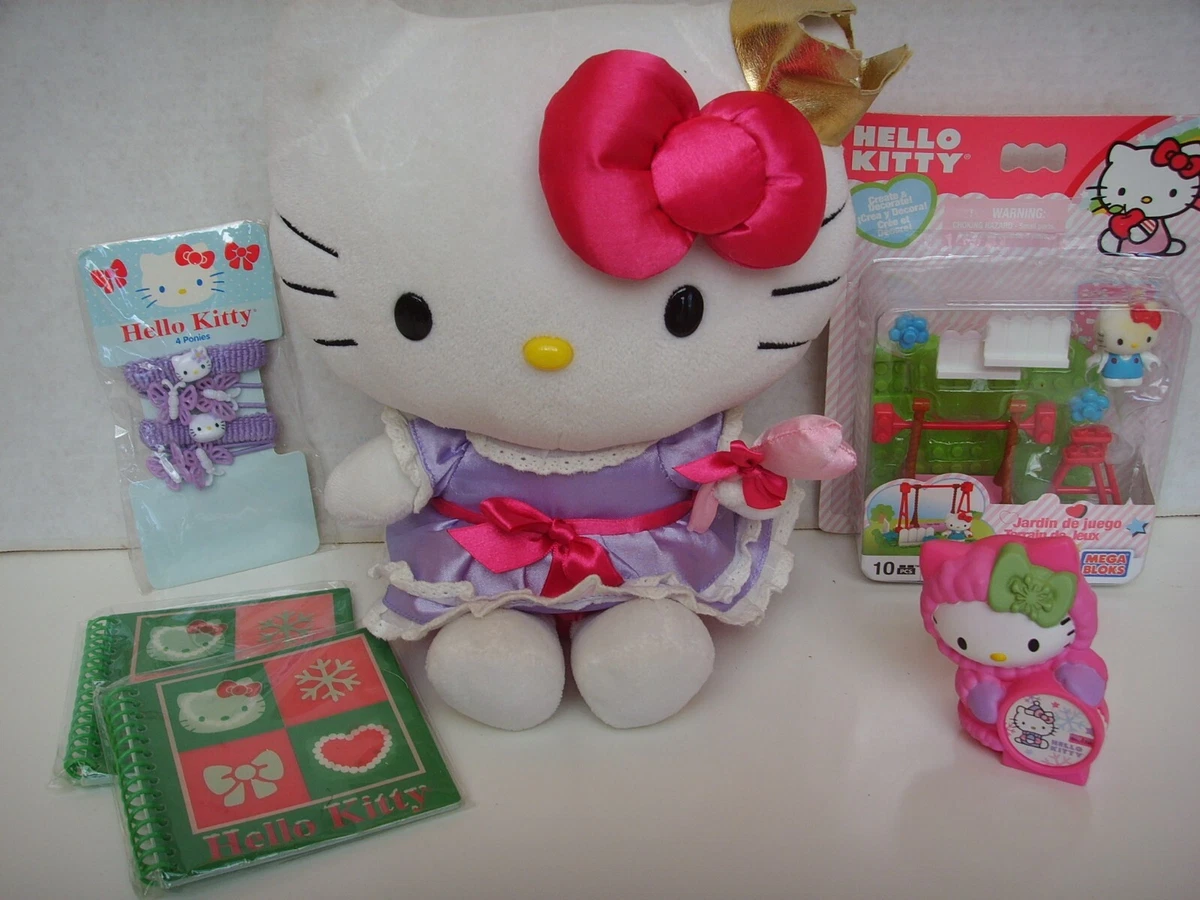 Hello Kitty Playground