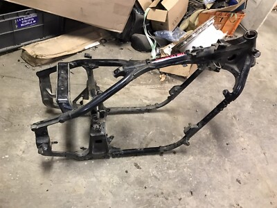 99 Kawasaki VN 800 VN800 B Vulcan frame chassis | eBay